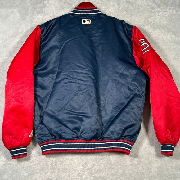 Jackets & Coats | Stylish Red And Blue Mens Jacket | Poshmark